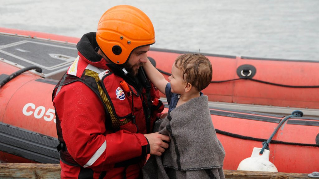 Rescue Stations - RCMSAR